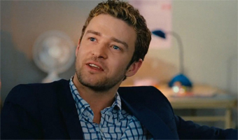 Timberlake unchanged by fame | nowrunning