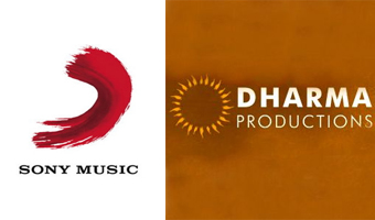 Sony Music, Dharma productions sign three-film deal | nowrunning