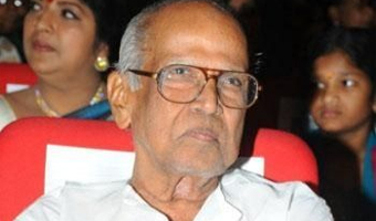 Telegu director Bapu conferred award | nowrunning
