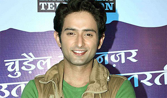 TV actor Mudit enjoys real characters | nowrunning