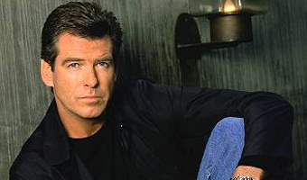 Brosnan honoured in Dublin | nowrunning