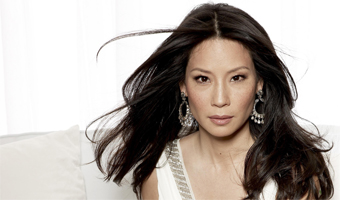 I miss Los Angeles: Lucy Liu | nowrunning