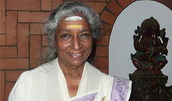 We lost the most humble singer: S. Janaki on Srinivas | nowrunning