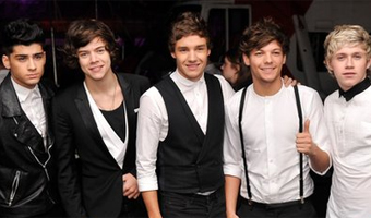 One Direction demands vacation, management refuses | nowrunning