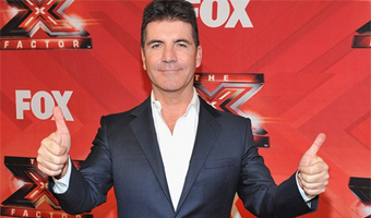 Now, Simon Cowell comes out with animation film | nowrunning