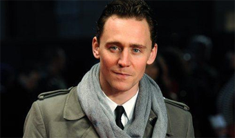 Tom Hiddleston in 'The Crow' remake? | nowrunning