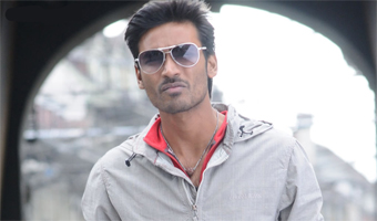 Dhanush keen to go behind the camera soon | nowrunning