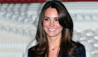 Kate Middleton Britain's most influential beauty icon | nowrunning