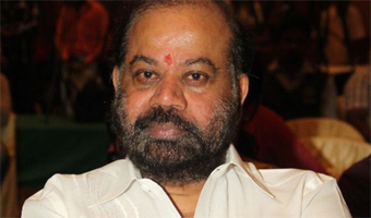 P Vasu goes to Hollywood | nowrunning