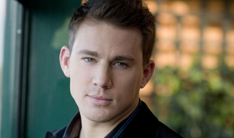 Channing Tatum to bring 'Magic Mike' live | nowrunning