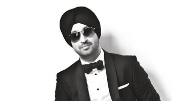Diljit Dosanjh teams with Badshah for new single | nowrunning