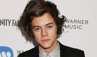 Harry Styles to take up ballet? | nowrunning