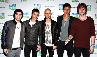 The Wanted target man with alcohol, abuse | nowrunning