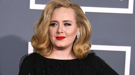 Adele may play Dusty Springfield in biopic | nowrunning