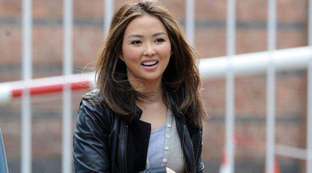 Playing transgender tough for Elizabeth Tan | nowrunning