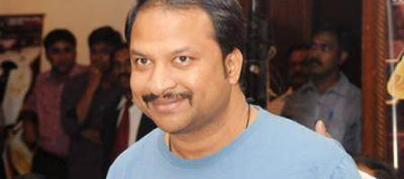 Patnaik plans yet another film | nowrunning