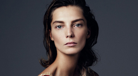 Daria Werbowy left modelling due to exhaustion | nowrunning