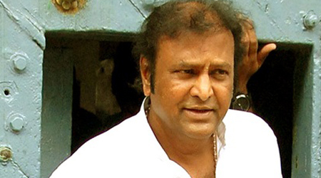 We've lost second eye of Telugu filmdom: Mohan Babu | nowrunning