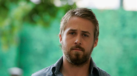 Never thought about being a film star: Gosling | nowrunning
