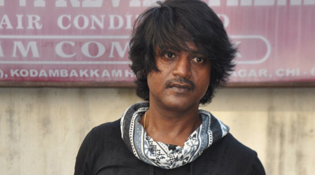Actor Daniel Balaji turns director with 'Kroni' | nowrunning