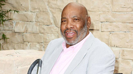 Actor James Avery dies | nowrunning