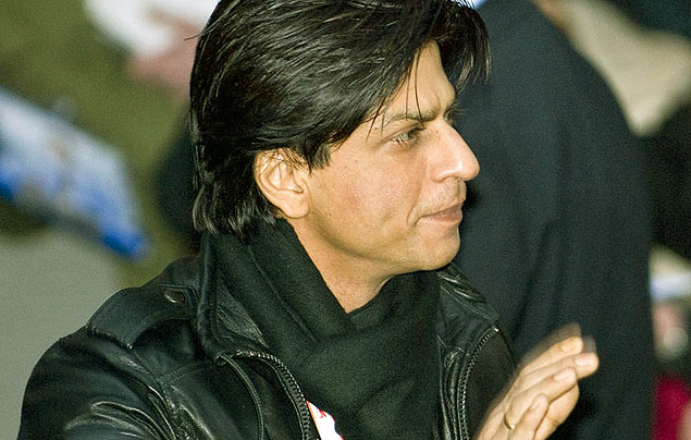 Reviewers take it too serious, I stopped reading them: SRK | nowrunning