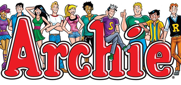Archie Comics set to be adapted into TV series | nowrunning