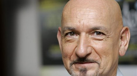 Ben Kingsley joins cast of 'James Dean' film | nowrunning