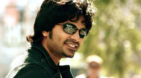 My dancing skills made me a star: Simbu | nowrunning