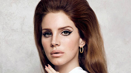 Lana Del Ray calls herself selfish | nowrunning