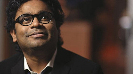 Rahman prefers lip-sync over songs in background | nowrunning