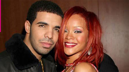 Rihanna, Drake back together? | nowrunning