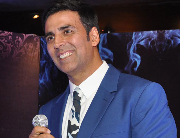 'Dare 2 Dance' poised well to be adapted abroad, says Akshay | nowrunning