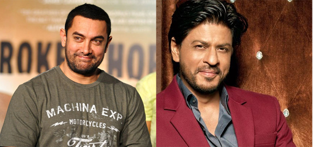 May you continue to shine on: Aamir on SRK's b-day | nowrunning