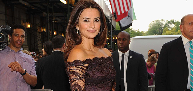 Penelope Cruz's father Eduardo passes away from a heart attack at age ...