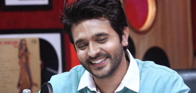 Ashish Sharma's new fitness mantra | nowrunning