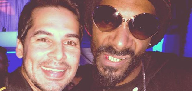 Dino shares throwback of 'coolest moments' of his life | nowrunning