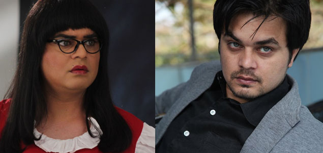 It's not easy to become a woman onscreen: Sandeep Anand | nowrunning