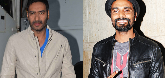 Fortunate to get to direct Ajay Devgn: Remo D'Souza | nowrunning