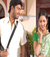 Athili Sathi Babu LKG (2007) | Athili Sathi Babu LKG Telugu Movie ...