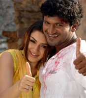 Bindaas (2008) | Bindaas Telugu Movie | Movie Reviews, Showtimes ...