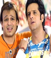 Pyare Mohan (2006) | Pyare Mohan Hindi Movie | Movie Reviews, Showtimes ...