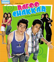 Rafoo Chakkar - Fun on the Run (2008) | Rafoo Chakkar - Fun on the Run ...