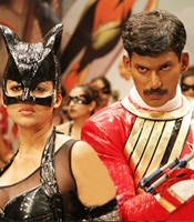 Sathyam (2008) | Sathyam Tamil Movie | Movie Reviews, Showtimes ...