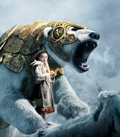 The Golden Compass (2007) | The Golden Compass English Movie | Movie ...