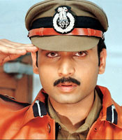 Vijay IPS (2008) | Vijay IPS Telugu Movie | Movie Reviews, Showtimes ...