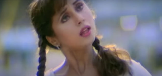 Rangeela Rangeela Re Song - Hindi Movie Trailers & Promos | nowrunning