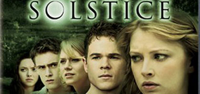 Solstice | English Movie | Movie Reviews, Showtimes | nowrunning