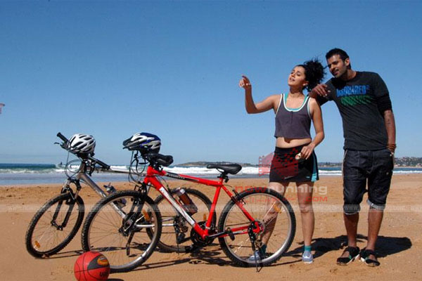 Mr Perfect Movie Stills
