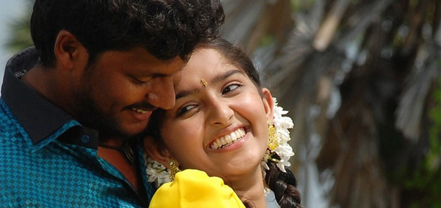 Nandhi | Tamil Movie | Movie Reviews, Showtimes | nowrunning